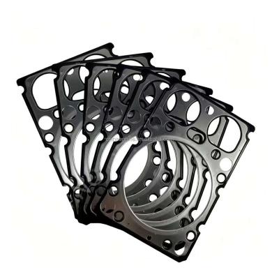 China New Truck Diesel Engine Cylinder Head Gaskets OE VG1500040065 for Howo Weichai 4bt & 6ct Yuchai SINOTRUK CNHTC Steel 2005- for sale