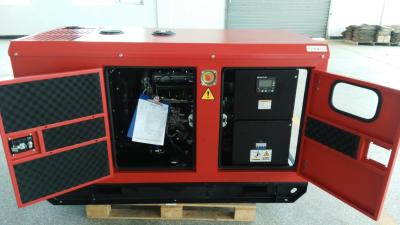 Cina il CE diesel di dimensione 2340*1050*125 millimetro del profilo del gruppo elettrogeno 40Kw/50kva ha approvato in vendita