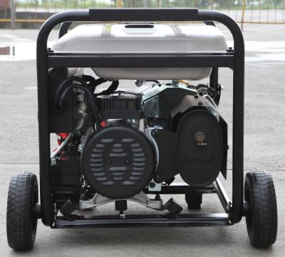 중국 가솔린 작은 용접공 발전기, SUA200M 200A Muttahida Majlis-E-Amal 아크 용접 기계 판매용