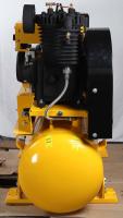 China Portable Multi Function Welder Generator With Welding / Air compressing / Lighting for sale
