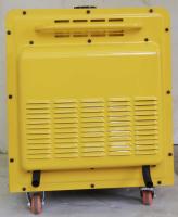 China Single Phase Portable Diesel Generator for sale