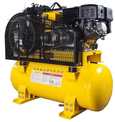 China Portable Multifunction Machine( Air compressing, Welding,  Power Generating) for sale
