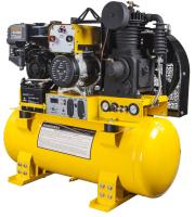 China Portable Multifunction Machine( Air compressing, Welding,  Power Generating) for sale
