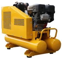 China Multifunction 3-In-1 machine (Generating, Welding, and Air compressing) for sale