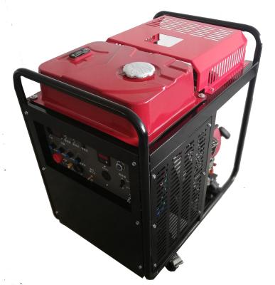 Cina Saldatore diesel multifunzionale del generatore di GENWELD LW-AC230V 250A in vendita