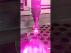Apparecchi ad induzione laser (LWG-1000W)