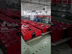 De Machine van het de OmschakelaarsBooglassen van IGBT MMA 240mm 130A