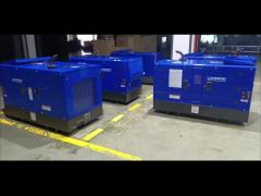 Maximize Your Welding Efficiency with Our Oil Pipeline Welder and Welding Speed
