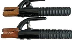 Heavy Duty 800A Copper Electrode Holder for Welding