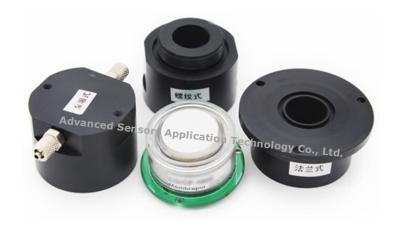 China Bromine Br2 Gas Detector Sensor 20 ppm Air Quality Monitoring Waste Water Treatmenttoxic Gas Compact for sale