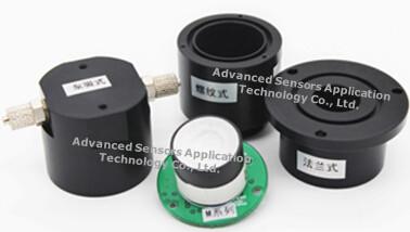 China Ethylene C2H4 1500ppm Gas Sensor Detector Toxic Gas Fruit Ripening Discontinuous Measurement Miniature for sale