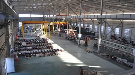 Verified China supplier - Beijing GFUVE Instrument Transformer Manufacturer Co.,Ltd.