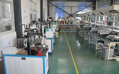 Verified China supplier - Beijing GFUVE Instrument Transformer Manufacturer Co.,Ltd.