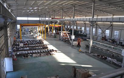 Verified China supplier - Beijing GFUVE Instrument Transformer Manufacturer Co.,Ltd.