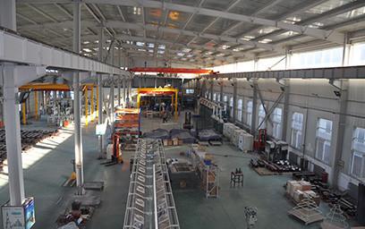 Verified China supplier - Beijing GFUVE Instrument Transformer Manufacturer Co.,Ltd.