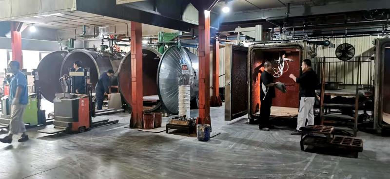 Verified China supplier - Beijing GFUVE Instrument Transformer Manufacturer Co.,Ltd.