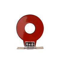 China Switchgear Toroidal Current Transformer 0.2s Class High Precision For Energy Meter for sale