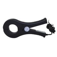 China 50mm Dia Inductive Current Clamp , 1000A Current Clamp Probe For Oscilloscope for sale
