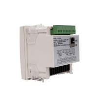 China Modbus Digital Stop Ethernet Power Meter Data Logger Three Phase 0.5S Accuracy for sale