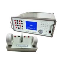China High Precision Electronic Test Equipment , 1000A Multimeter Calibration Tool CE Marked for sale