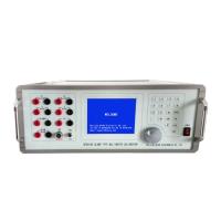 China High Precision Electronic Test Equipment , 1000A Multimeter Calibration Tool CE Marked for sale