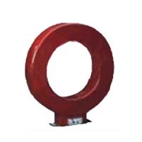 China Window Type Zero Sequence Current Transformer ISO Certificated Engery Meter Applied for sale