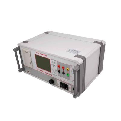 China Analisador portátil de Smart CT pinta, equipamentos de testes do transformador atual em testes de campo à venda