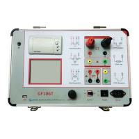 China GF106T Transformer Test Instruments Simple Operation With Current / Voltage Generation Function for sale