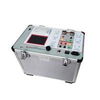 China GF106T Transformer Test Instruments Simple Operation With Current / Voltage Generation Function for sale