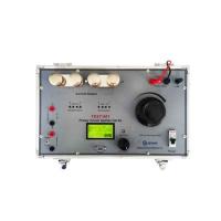 China Current Injection CT PT Analyzer , Power Transformer Testing Equipment 5KVA for sale