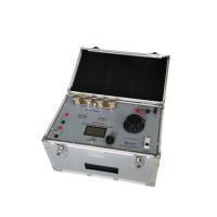 China Current Injection CT PT Analyzer , Power Transformer Testing Equipment 5KVA for sale