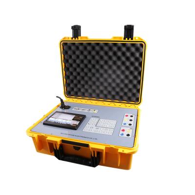 China GF302D1 Elektrische de Meterkaliberbepaling van kWu, van het de Kaliberbepalingsmateriaal van de Energiemeter de Hoge Nauwkeurigheid for sale