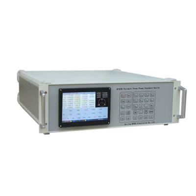 Cina Esposizione LCD di prova di GF303D dell'attrezzatura di alimentazione di colore a 7 pollici standard elettrico di TFT in vendita