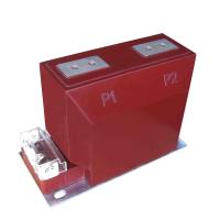 China Class 0.2s MV Interposing Current Transformer Instrument Durable Measurement for sale
