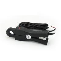 China Permalloy 20mm Inductive Clip On Current Probe PC ABS Polycarbonate Material for sale