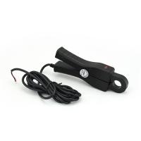 China Permalloy 20mm Inductive Clip On Current Probe PC ABS Polycarbonate Material for sale