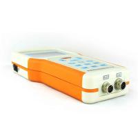 China Multi - Function Electronic Test Equipment , Digital Phase Angle Meter Double Clamp for sale