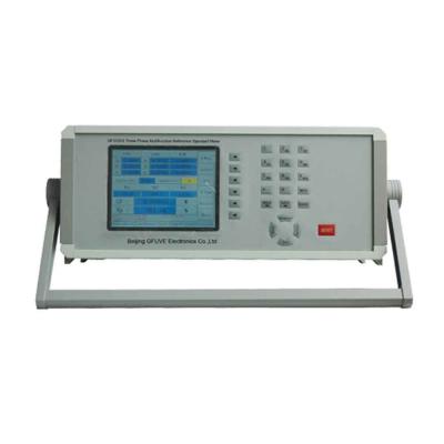 Cina Attrezzatura di prova elettronica di alta precisione, operazione facile del tester di norma di riferimento in vendita