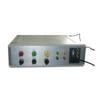 China GF333 Electronic Testing Tools Three Phase Standard Meter High Stability for sale