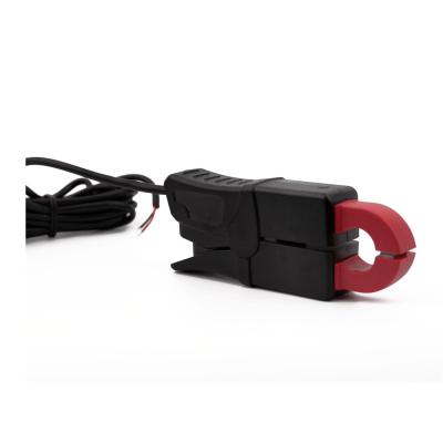 Cina Morsetti flessibili elettrici di Ct, cavo di tenuta corrente del morsetto 20mm del multimetro in vendita