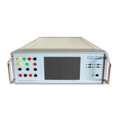 Cina Attrezzatura di prova elettronica di alta stabilità, approvazione di iso di calibratura del misuratore di potenza in vendita