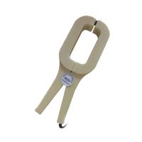 China Medium Ampere Inductive Current Clamp , Current Clamp Probe 2.5 Meter Cable for sale