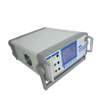 China Program Controlled Secondary Injection Test Kit  High Accuracy Three Phase Standard for sale