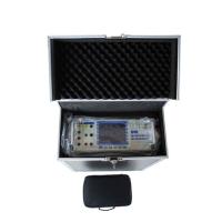 China Program Controlled Secondary Injection Test Kit  High Accuracy Three Phase Standard for sale