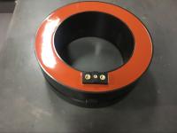 China 2000A/5A Zero Sequence Current Transformer 3kv -35°C - 55°C Operating Temp for sale