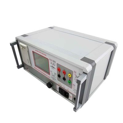 Cina Apparecchiatura di misura elettronica portatile di alta precisione per prova di CT PT in vendita