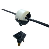 China GF2013 High Accuracy Wireless Current Sensor Ammeter 3.6 Volt Lithium Battery for sale