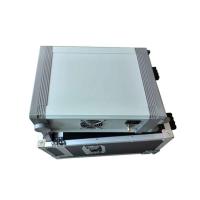 China GF101 Lightweight Protective Relay Test Set Program - Controlled English Version Display for sale