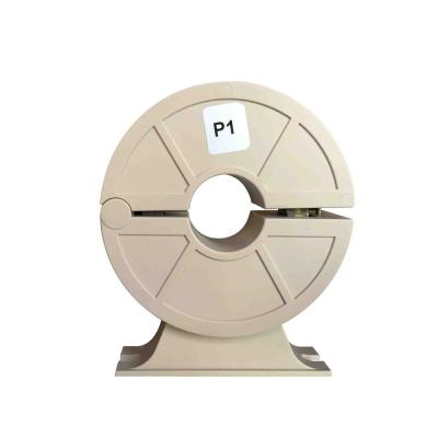 中国 32mmクランプ スプリット・コア現在のTransformeの屋内開いた中心の変圧器200/5A 販売のため