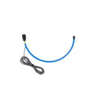 China 3000A AC Flexible Current Probe Rogowski Coil Light Weight Easy Installation for sale